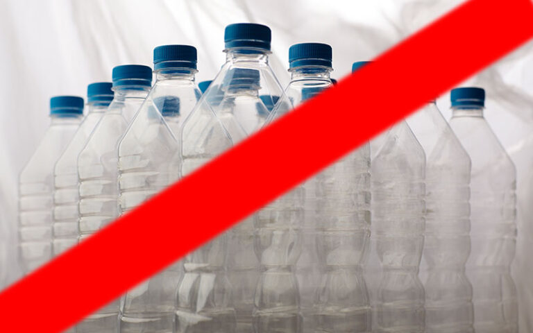 3 ways to replace Plastic Products in Life